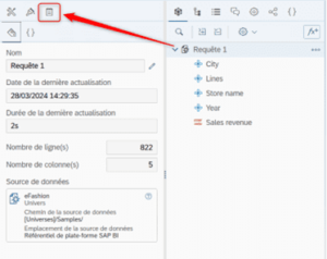 SAP BusinessObjects BI 4.3 SP4 : le top 5 des nouveautés ! - japprendslabi.fr