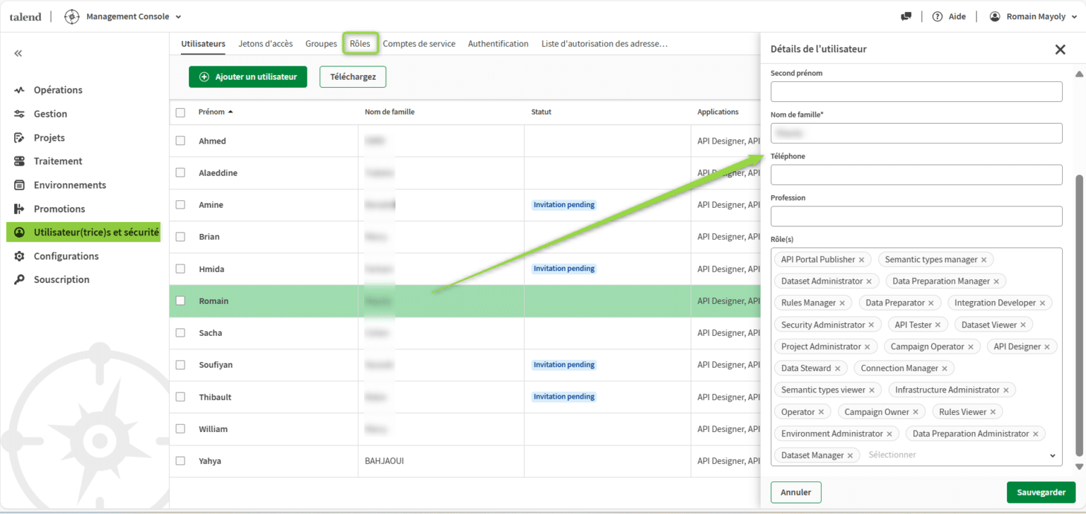 Introduction à Talend Management Console (TMC) : guide complet