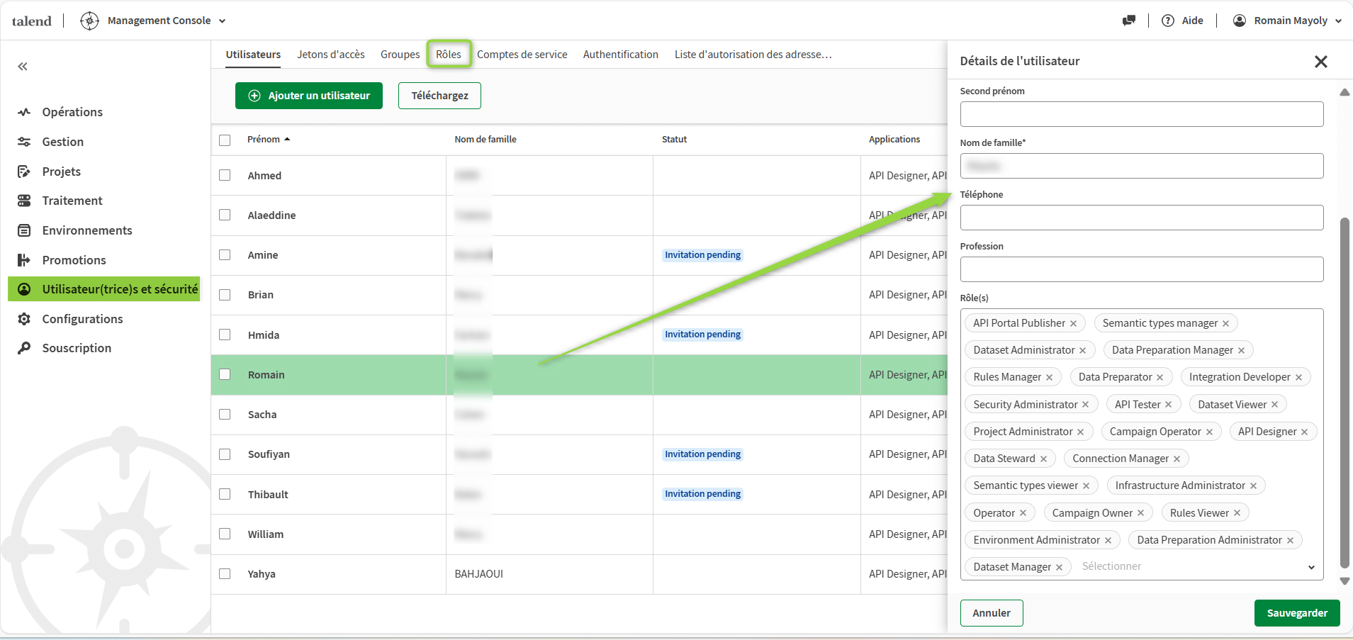 Introduction à Talend Management Console (TMC) : guide complet